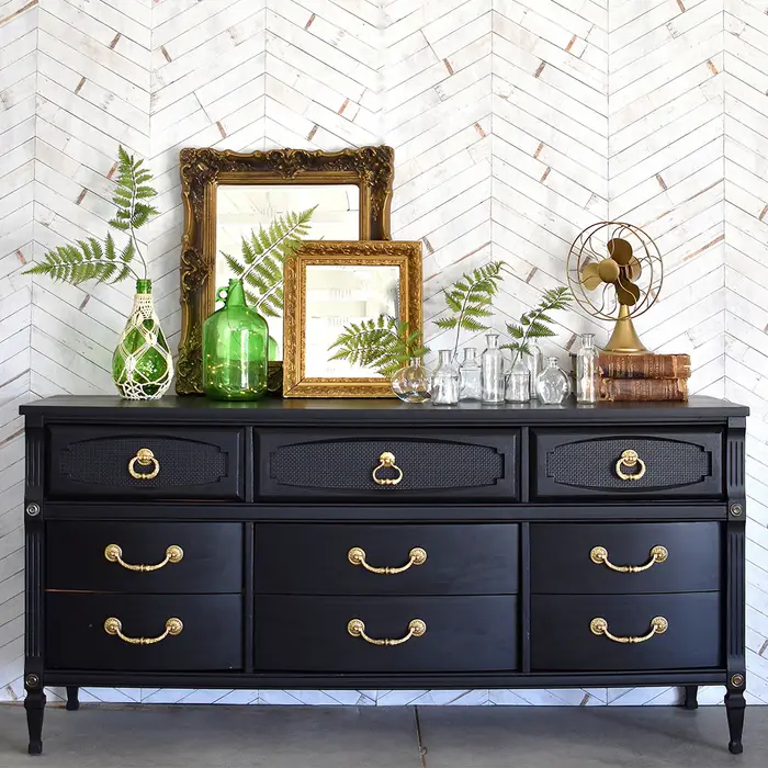 Qt Rust‐Oleum 331052 Eclipse Rust‐Oleum Milk Paint Finish - Decorative ...