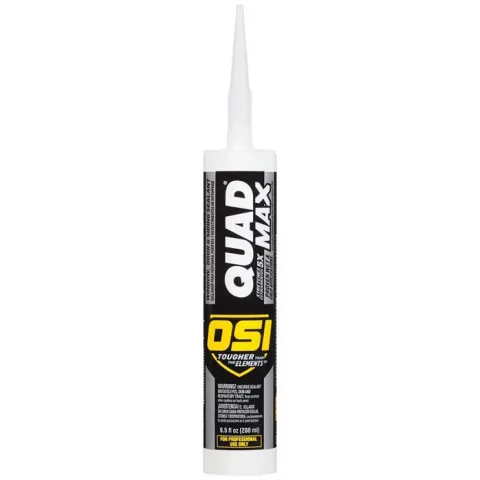 12 Pack Of 9 5 Oz Osi 1869368 Beige Quad Max Window Door Siding