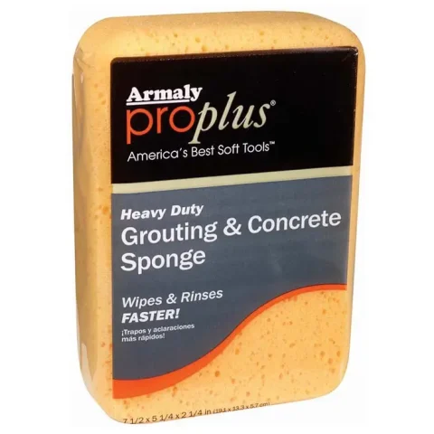 12-Pack of 7-1/2" x 5-1/4" x 2-1/4" Armaly 603-3 ProPlus Heavy Duty ...