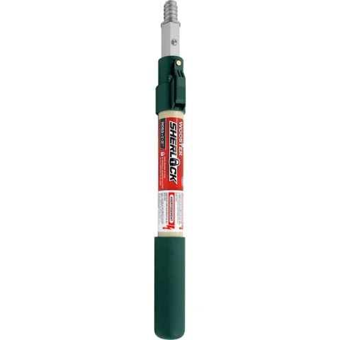 1’ ‐ 2’ Wooster R053 Sherlock Adjustable Extension Pole - Extension ...