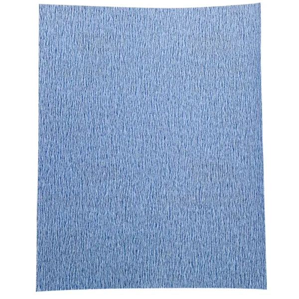 9" x 11" Norton 02636 ProSand Sanding Sheet 220-Grit Job-Pack ...