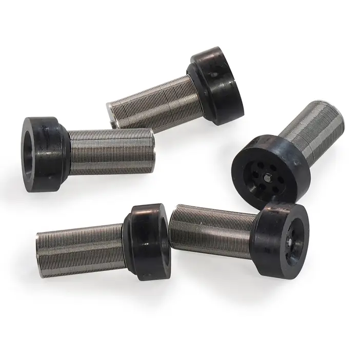 100 Mesh Graco 224453 Graco Enamel/Stain Tip Filter - Filters, Spray ...