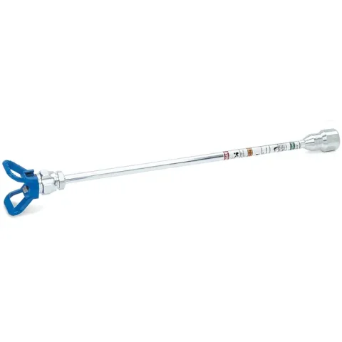 15" Graco 287020 Graco Extension Pole - Spray Equipment, Spray ...