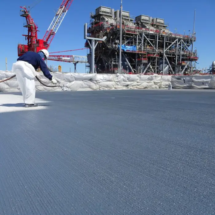 4‐Pack of 5 Gal Gaco GFAS25073‐5 Black GacoFloor Heavy Duty Anti‐Slip ...