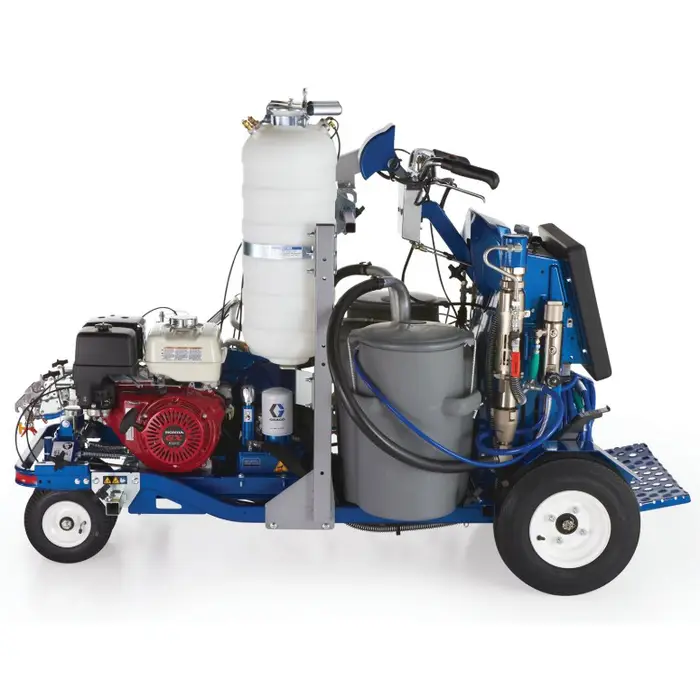 Graco 25D343 LineLazer V 250DC HP Reflective Series Self‐Propelled Gas ...