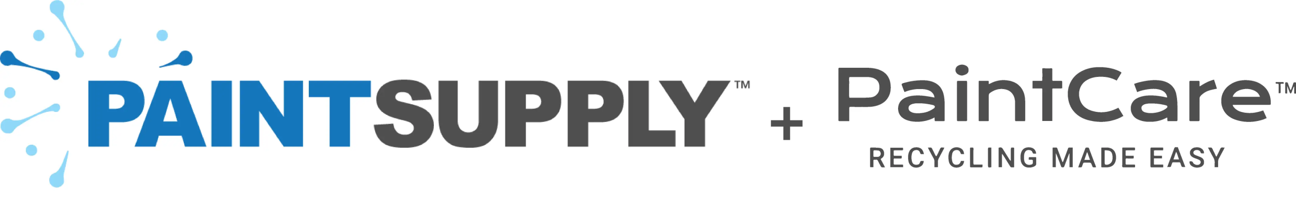 PaintCare - Paint Supply